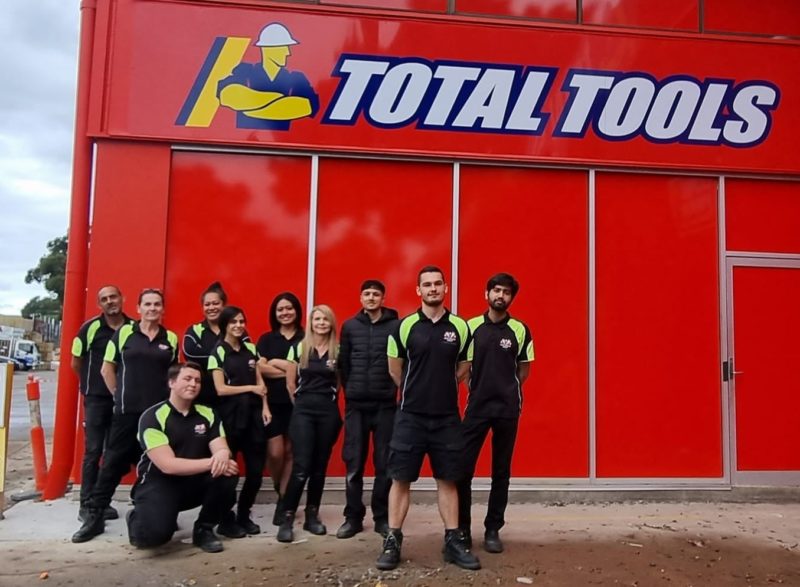 Crew Services Group | Retail Services Provider